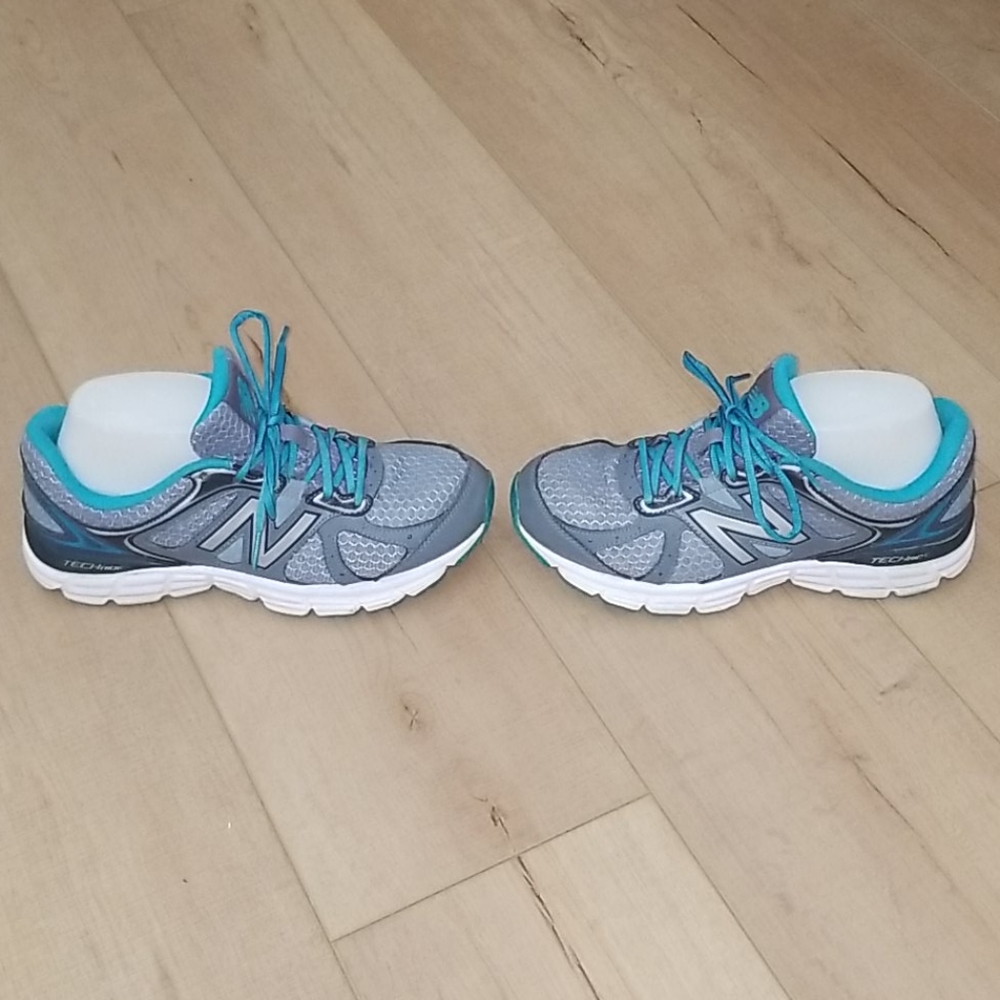 New Balance 560 Tech Ride Sneakers - Gem